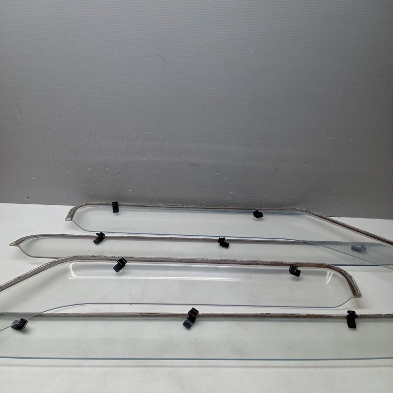 Yahoo!オークション - U62V改／U62V ミニキャブ 純正 ドアバイ...