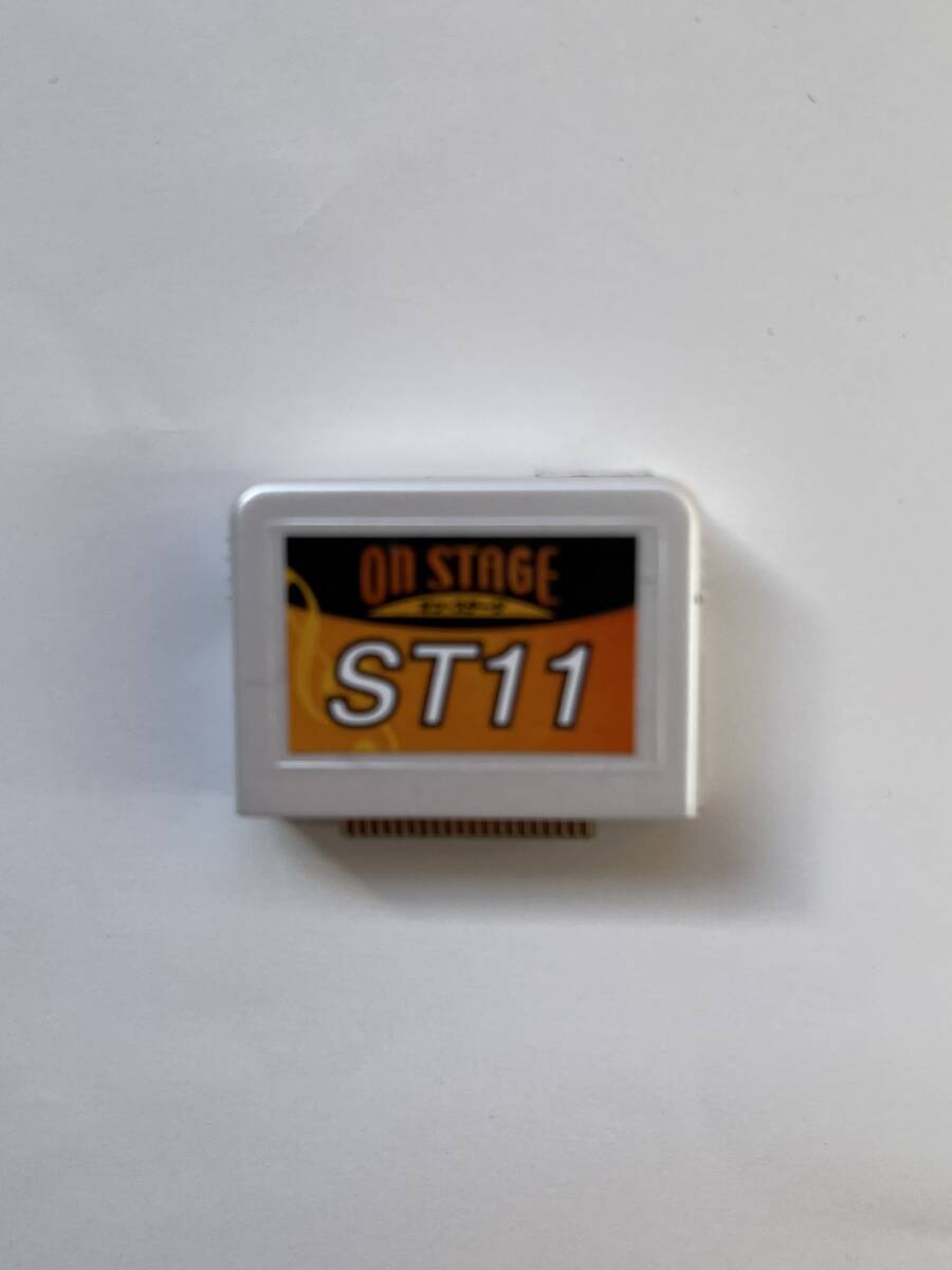 Yahoo!オークション - オンステージ曲チップ ST11 200曲 (POPS・歌謡曲...