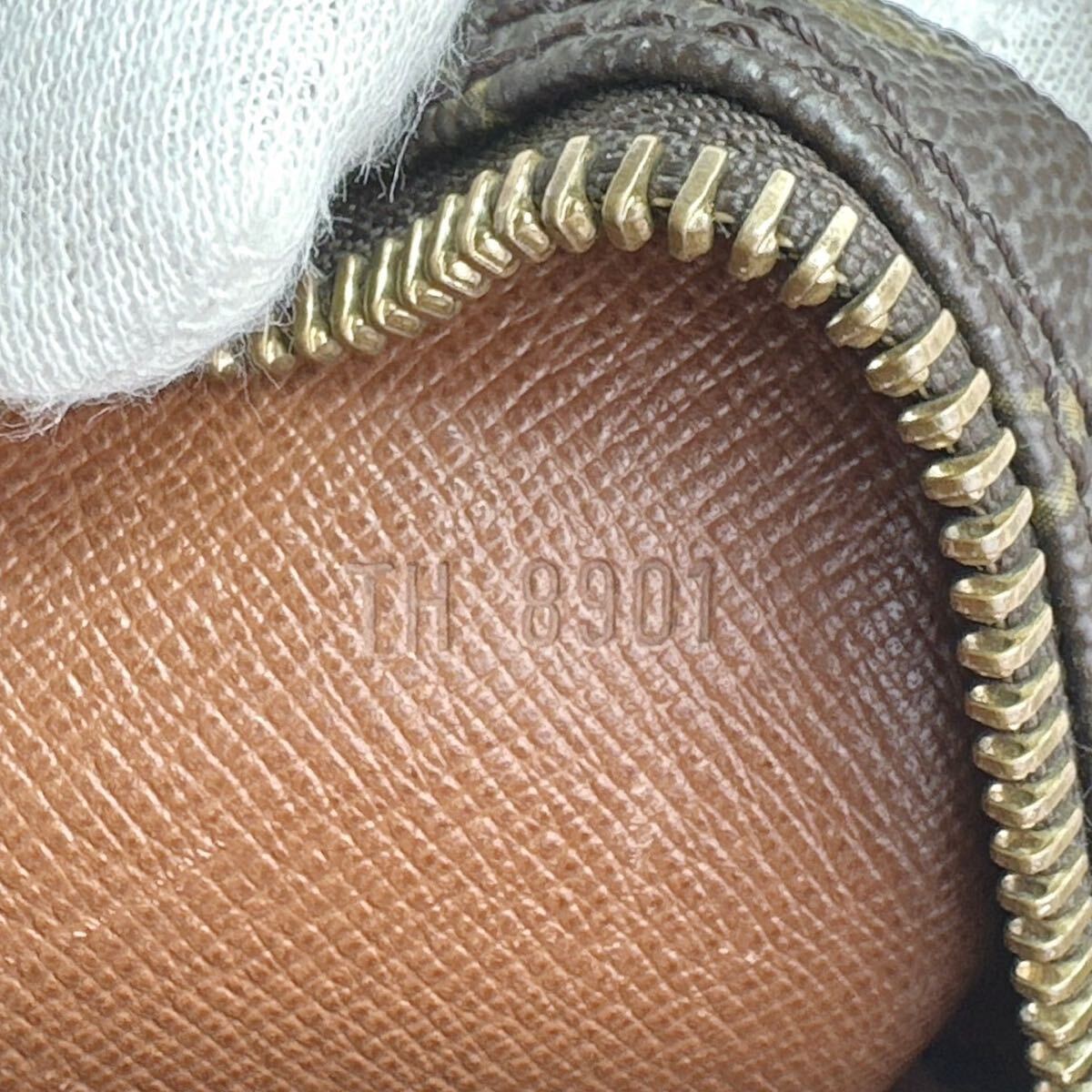 Yahoo!オークション - y713 1円 LOUIS VUITTON ルイヴィトン ショルダ...