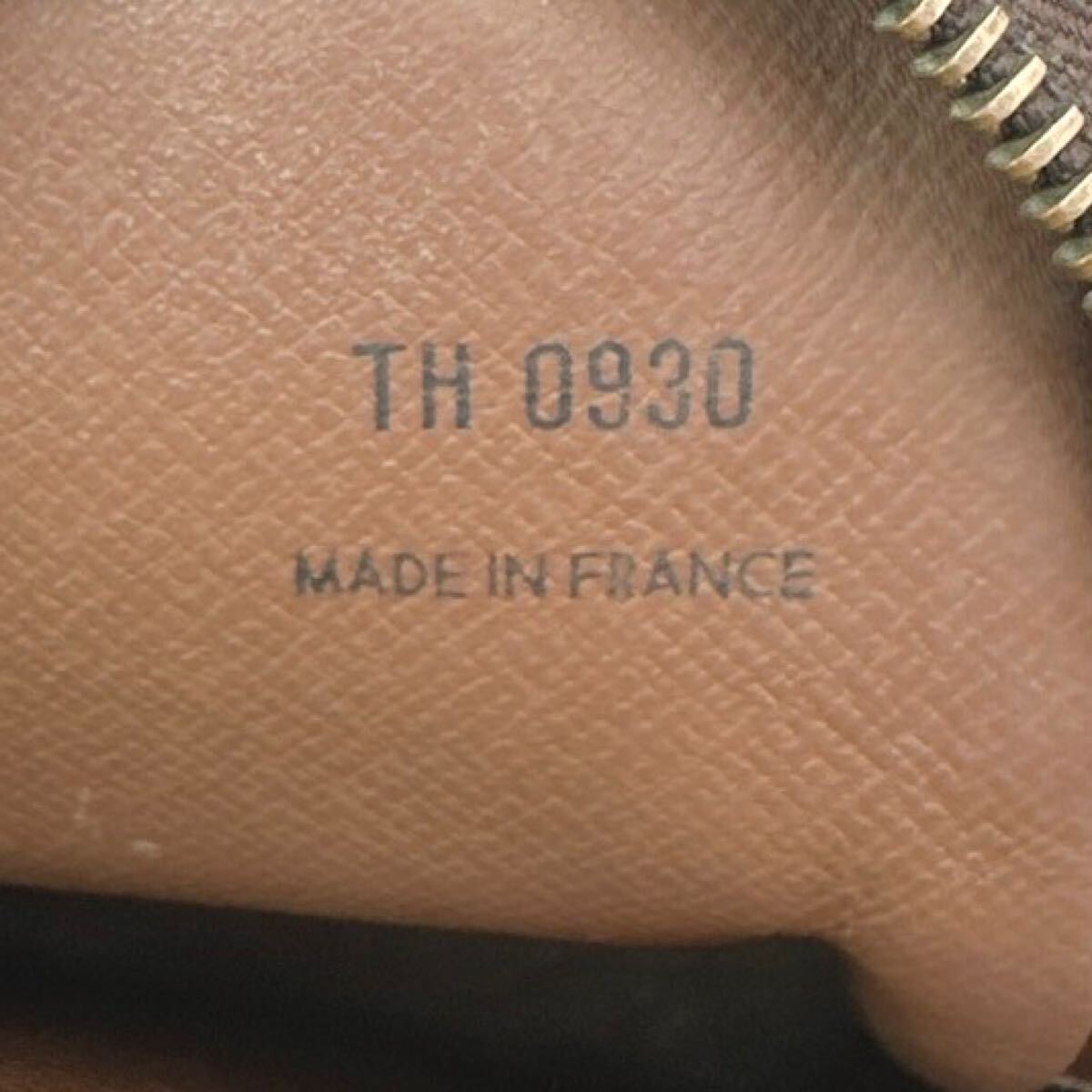 Yahoo!オークション - y767 1円 LOUIS VUITTON ルイヴィトン ショルダ...