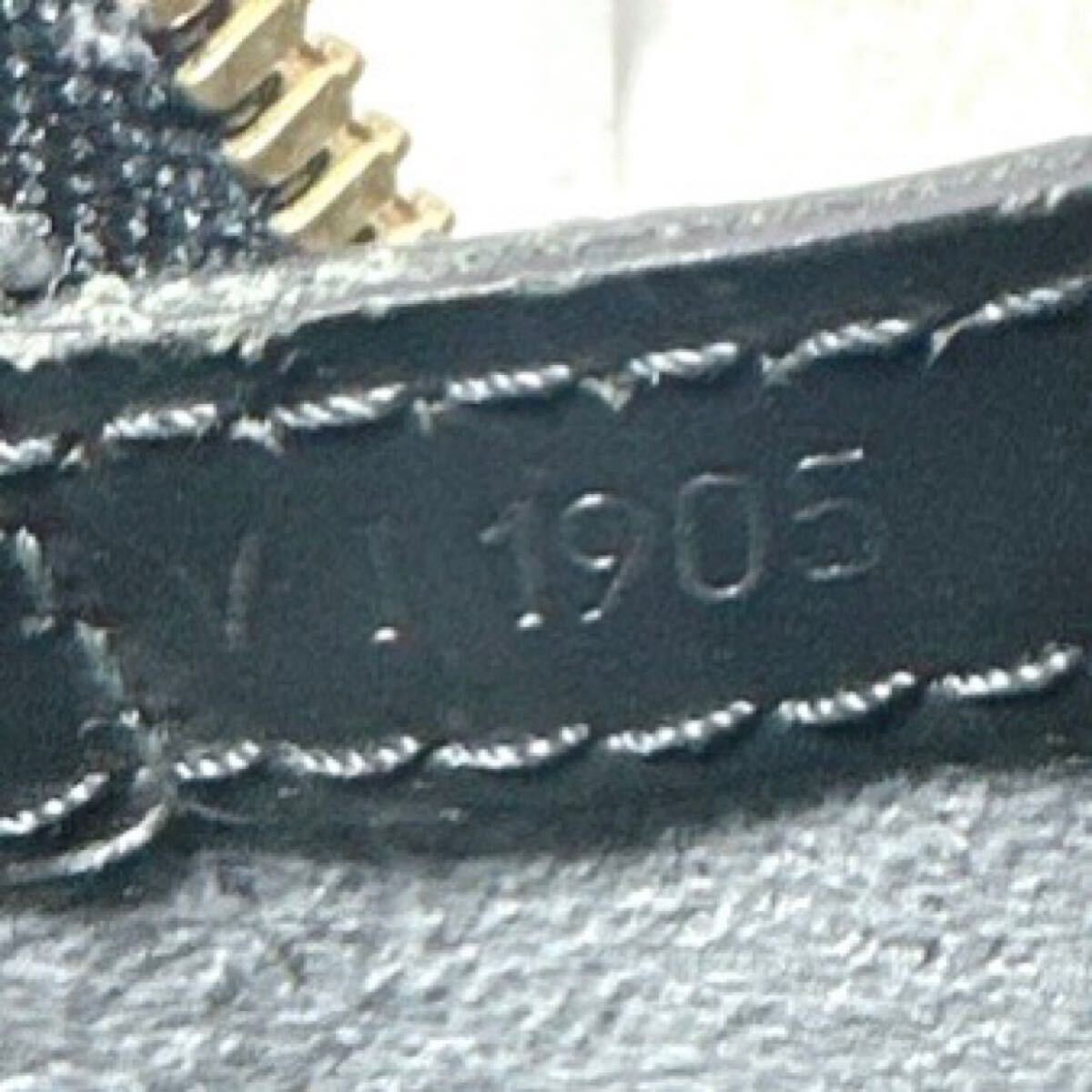 Yahoo!オークション - y787 1円 LOUIS VUITTON ルイヴィトン エピ M522...