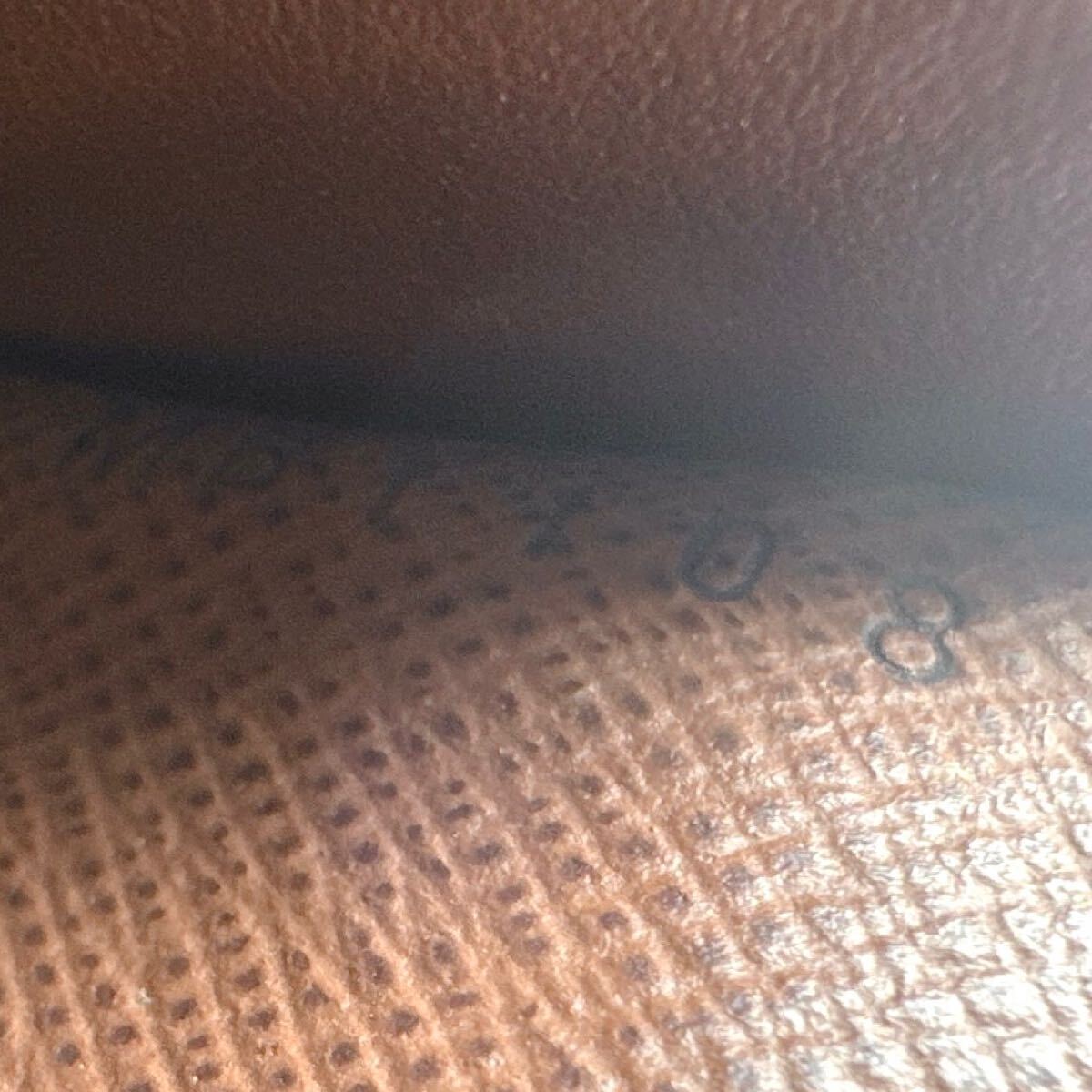 Yahoo!オークション - y810 1 円 ルイヴィトン モノグラム 財布 二つ折...