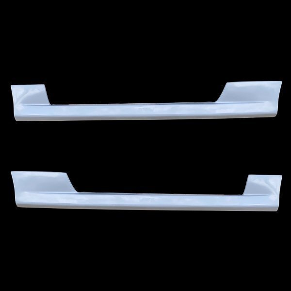 Yahoo!オークション - S13 13 シルビア エアロ バンパー セット SET ス...