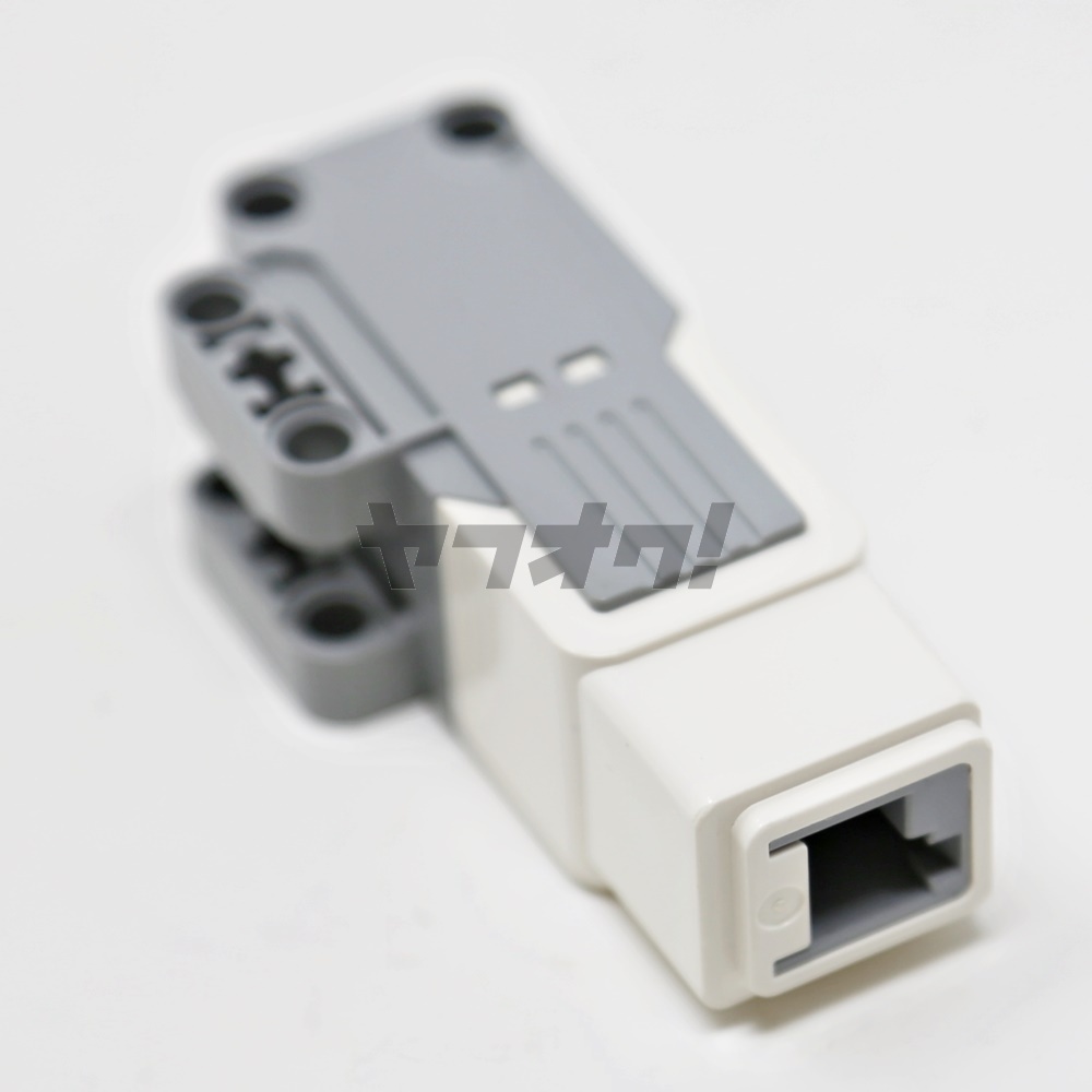 Yahoo!オークション - 即決 EV3 インタラクティブサーボモーターM 教...