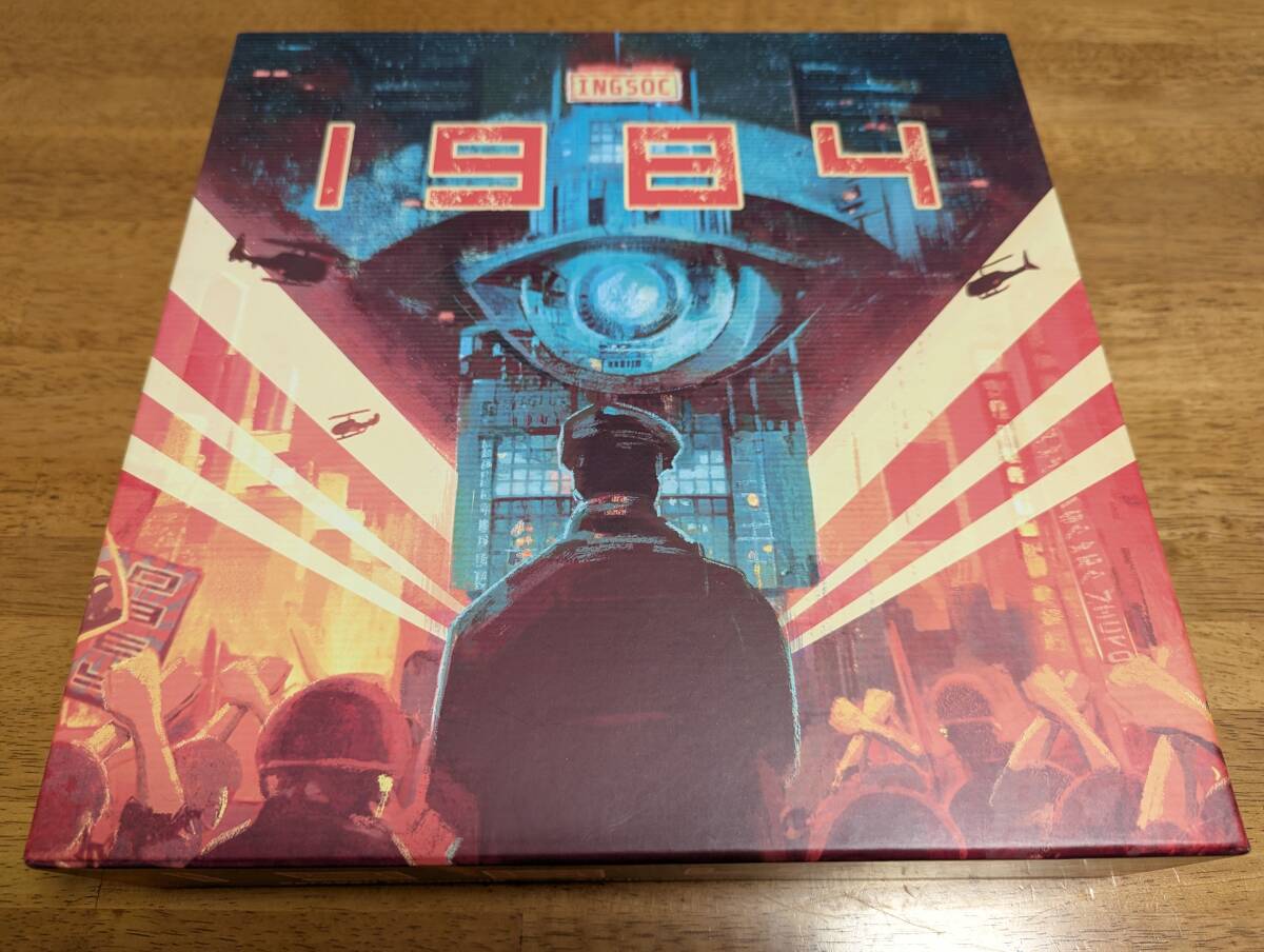 Yahoo!オークション - 1984