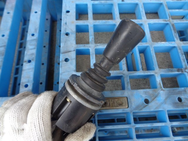 Yahoo!オークション - 30603 1 ヤナセ 8-13G 5ピン シューターコント...