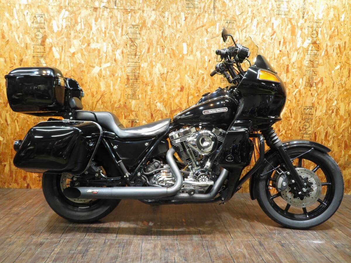 Yahoo!オークション - 【Youtube有】S&S製 V111エンジン搭載 6速ミッシ...