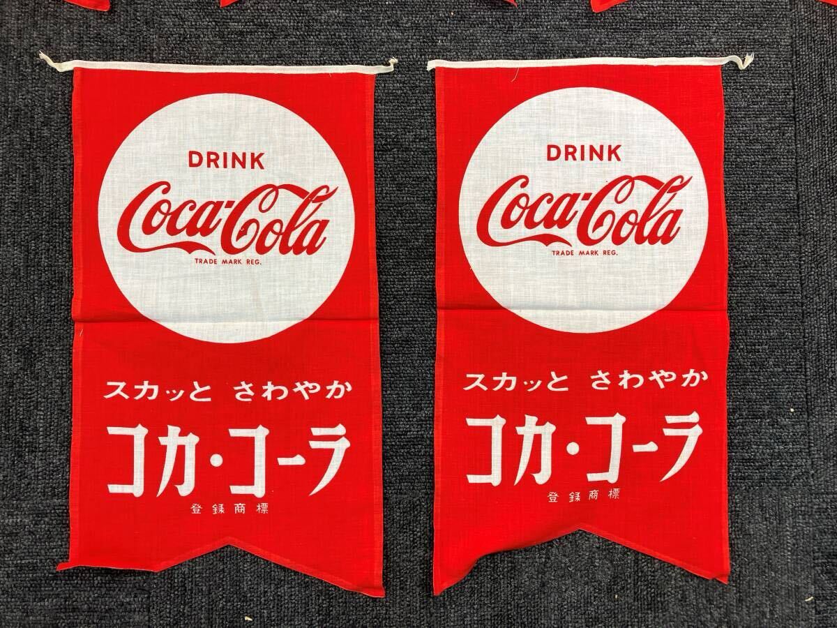 超 珍品 コカコーラ 垂れ幕 東京オリンピック記念 1964年 非売品 5点 広告/看板/旗/フラッグ/のれん/暖簾 当時物 1841(コカ・コーラ)｜売買されたオークション情報、yahooの ...