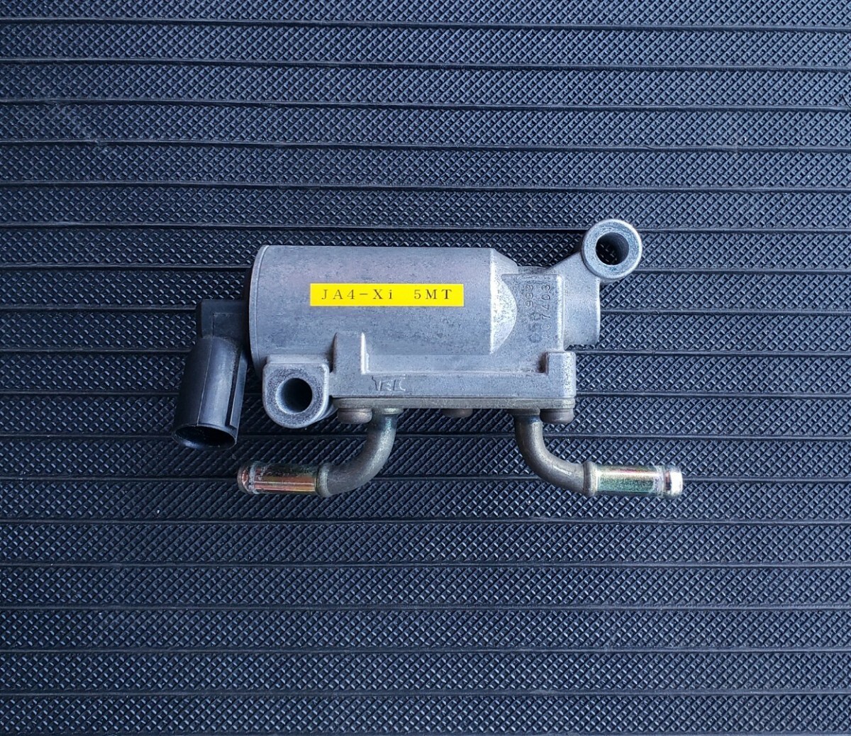 JA4 トゥディ＆アソシエ EACV エレクトロニックエアーコントロールバルブ MTREC-5M/T 3連スロットル Xi/Rs(エンジン部品)｜売買されたオークション情報、yahooの商品 ...