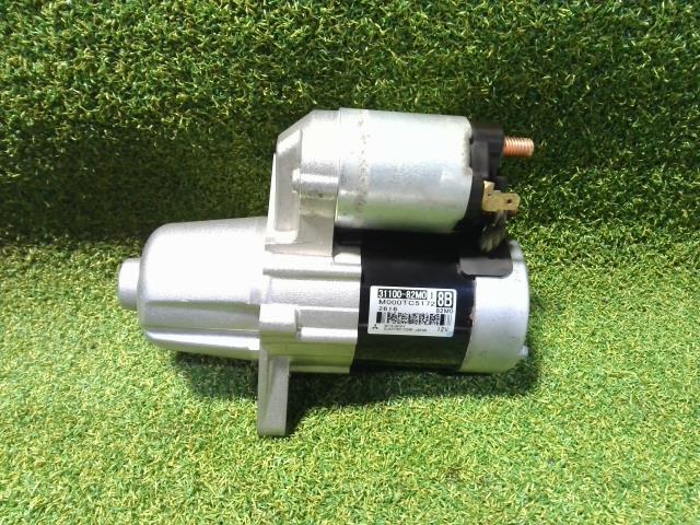 Yahoo!オークション - NT100クリッパー 3BD-DR16T セルモーター DX R06...