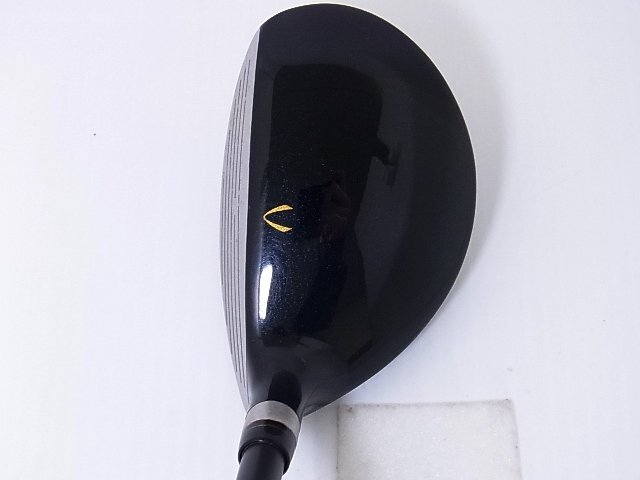 Yahoo!オークション - キャスコ K2K ワンレングスユーティリティ 5U 2...