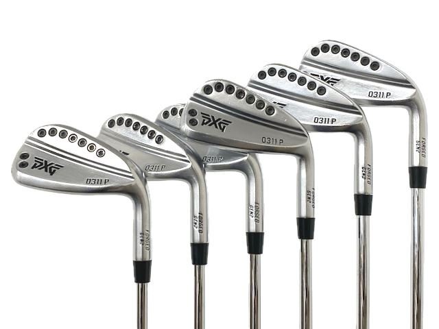 PXG PXG 0311P GEN2 6本 5-P S NS PRO MODUS3 TOUR105 1円(アイアン)｜売買されたオークション情報、yahooの商品情報をアーカイブ公開 ...