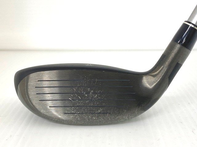 Yahoo!オークション - ダンロップ SRIXON ZX Mk Ⅱ HYBRID 5U 25 S Dia...