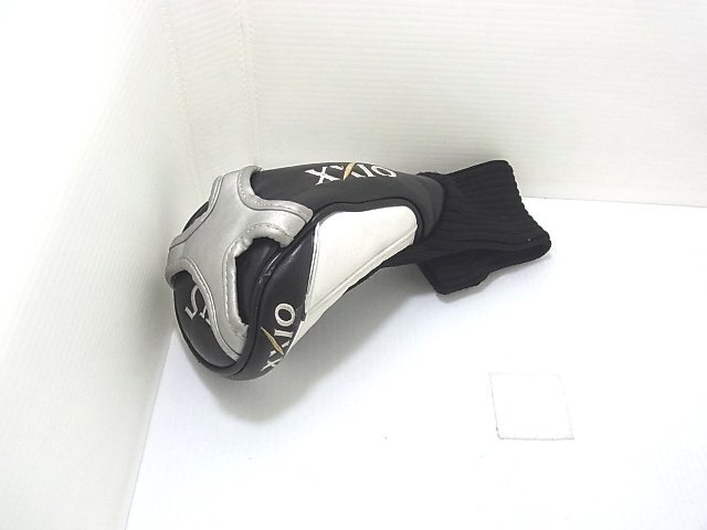 Yahoo!オークション - ゼクシオ8 XXIO(2014) 5U 23 SR XXIO MP800 中...