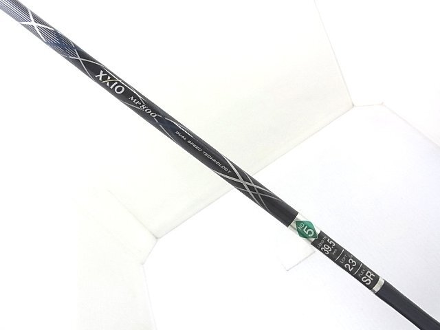 Yahoo!オークション - ゼクシオ8 XXIO(2014) 5U 23 SR XXIO MP800 中...