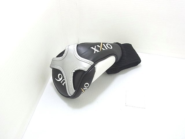 Yahoo!オークション - ゼクシオ8 XXIO(2014) 6U 25 R XXIO MP800 中古...