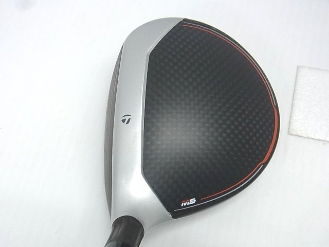 Yahoo!オークション - テーラーメイド M6 5W 18 SR FUBUKI TM5 中古 1...
