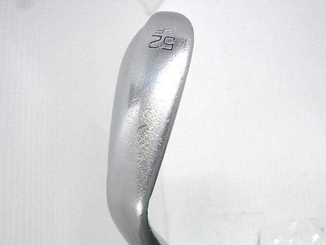 Yahoo!オークション - タイトリスト VOKEY SPIN MILLED SM8 ツアーク...