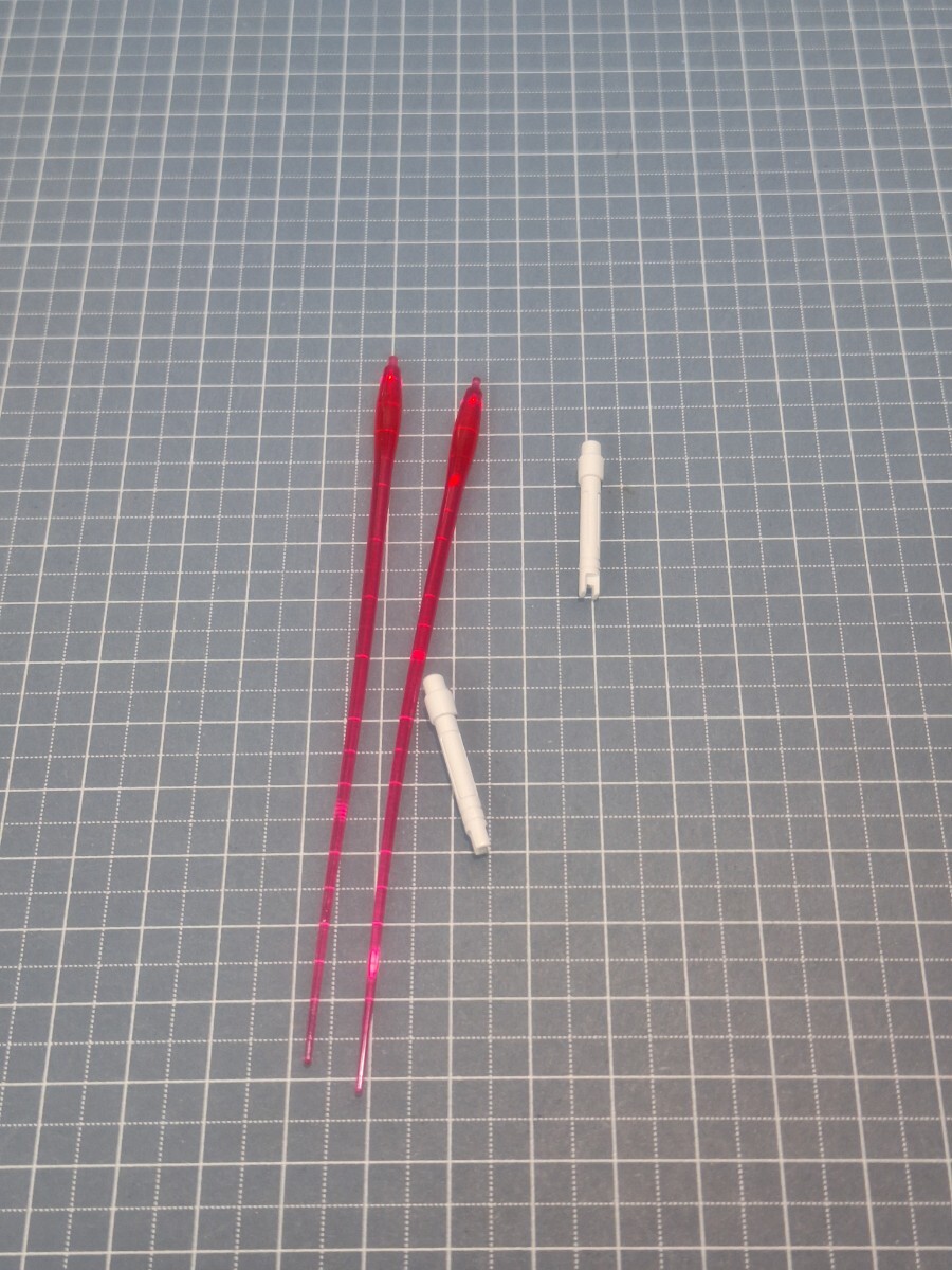 ジャンク ライジングフリーダム ビームサーベル hg ガンプラ ガンダム GUNDAM gunpla robot sdf3361(完成品)｜売買されたオークション情報、yahooの商品情報を ...