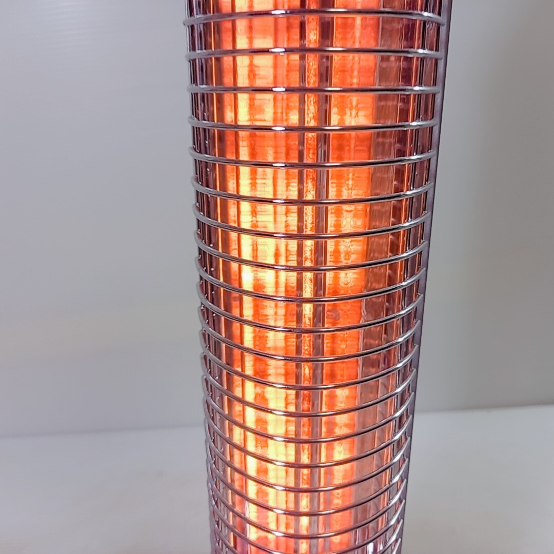 Yahoo!オークション - KOIZUMI コイズミ カーボンヒーター 遠赤外線ス...