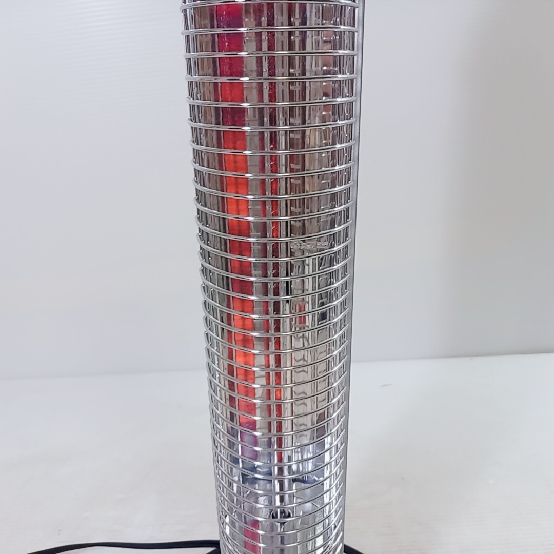 Yahoo!オークション - KOIZUMI コイズミ カーボンヒーター 遠赤外線ス...