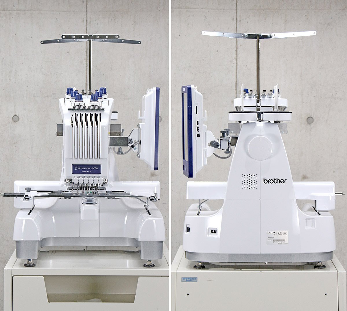 Yahoo!オークション - 【トータル27h/決算につき1000円スタート】broth...