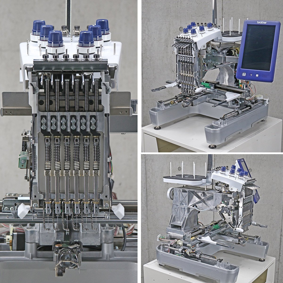 Yahoo!オークション - 【トータル27h/決算につき1000円スタート】broth...