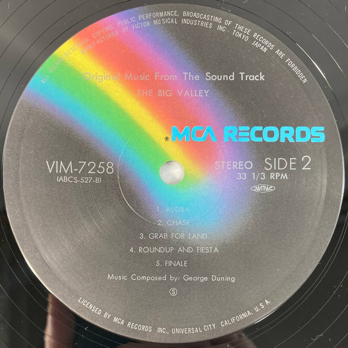 Yahoo!オークション - バークレイ牧場 (1965) ジョージ・ダニング 国内...