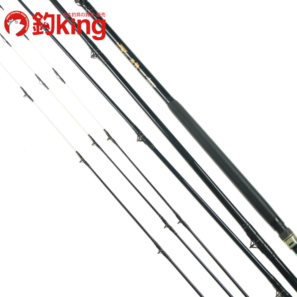 Yahoo!オークション - オリムピック スーパーボロン 石鯛 510H アラミ...