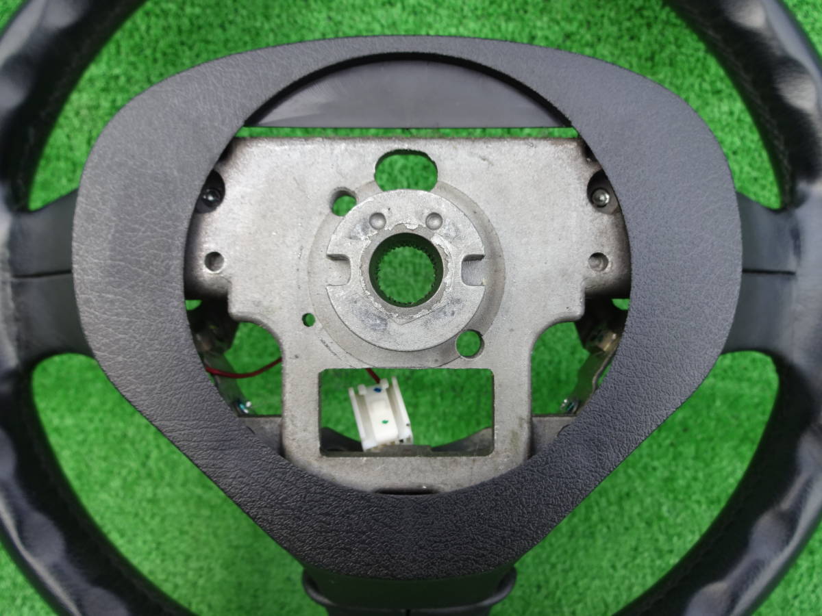 Yahoo!オークション - マツダ NB6C ロードスター ステアリング ナルデ...