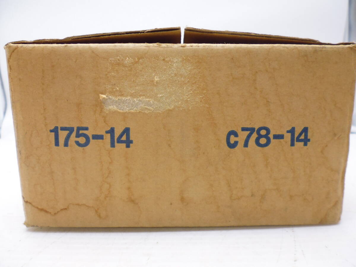 Yahoo!オークション - S-110 175-14 C78-14 タイヤチェーン