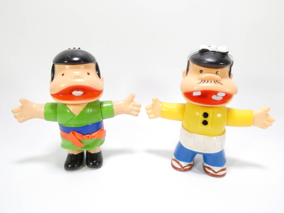 W2644/当時物/天才バカボン/ 株 丸越/MK/MTV東京ムービー/ソフビ/赤塚不二夫/コレクター放出品(その他)｜売買されたオークション情報、yahooの商品情報をアーカイブ公開 ...