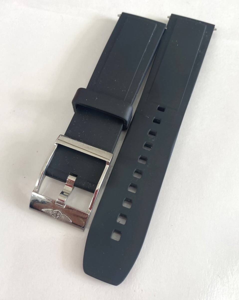 Yahoo!オークション - B22)100円～美品 BREITLING/ブライトリング 純正...