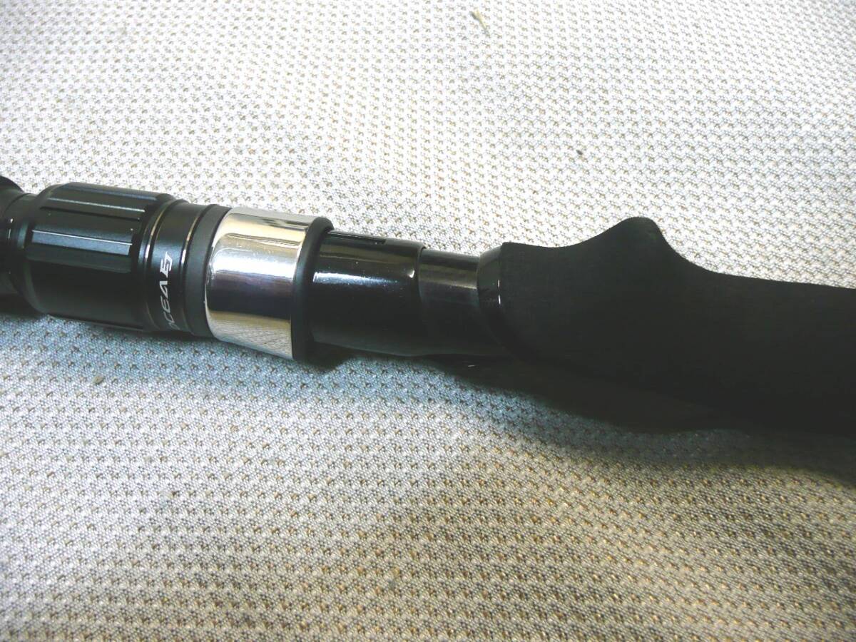 Yahoo!オークション - シマノ 19 オシアEJ B63-5 SHIMANO OCEA EJ 電動...