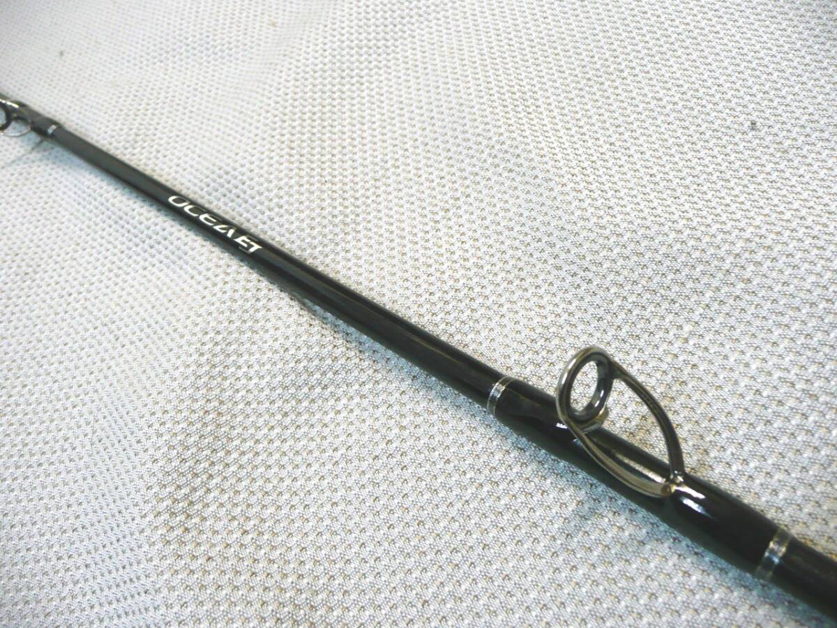 Yahoo!オークション - シマノ 19 オシアEJ B63-5 SHIMANO OCEA EJ 電動...