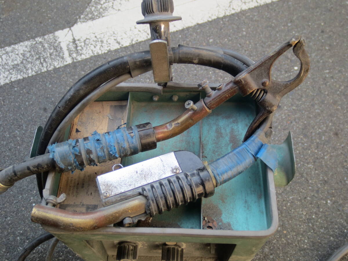 デンゲン スポット溶接機 スポルド マックス SW-5200/車体板金/Strong-Power(その他)｜売買されたオークション情報、yahooの商品情報をアーカイブ公開 - オークファン ...