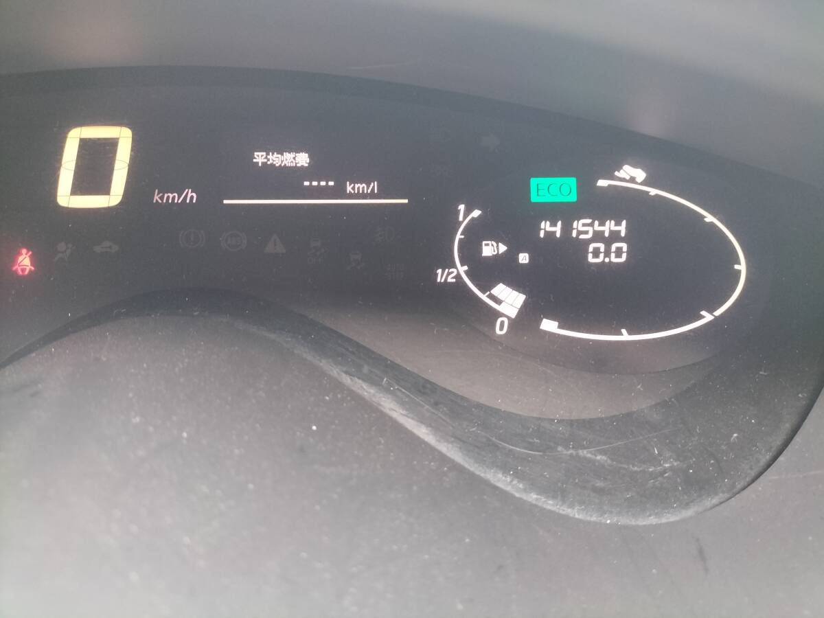 Yahoo!オークション - H24年式4WDセレナハイウェイスター 純正ナビ・地...