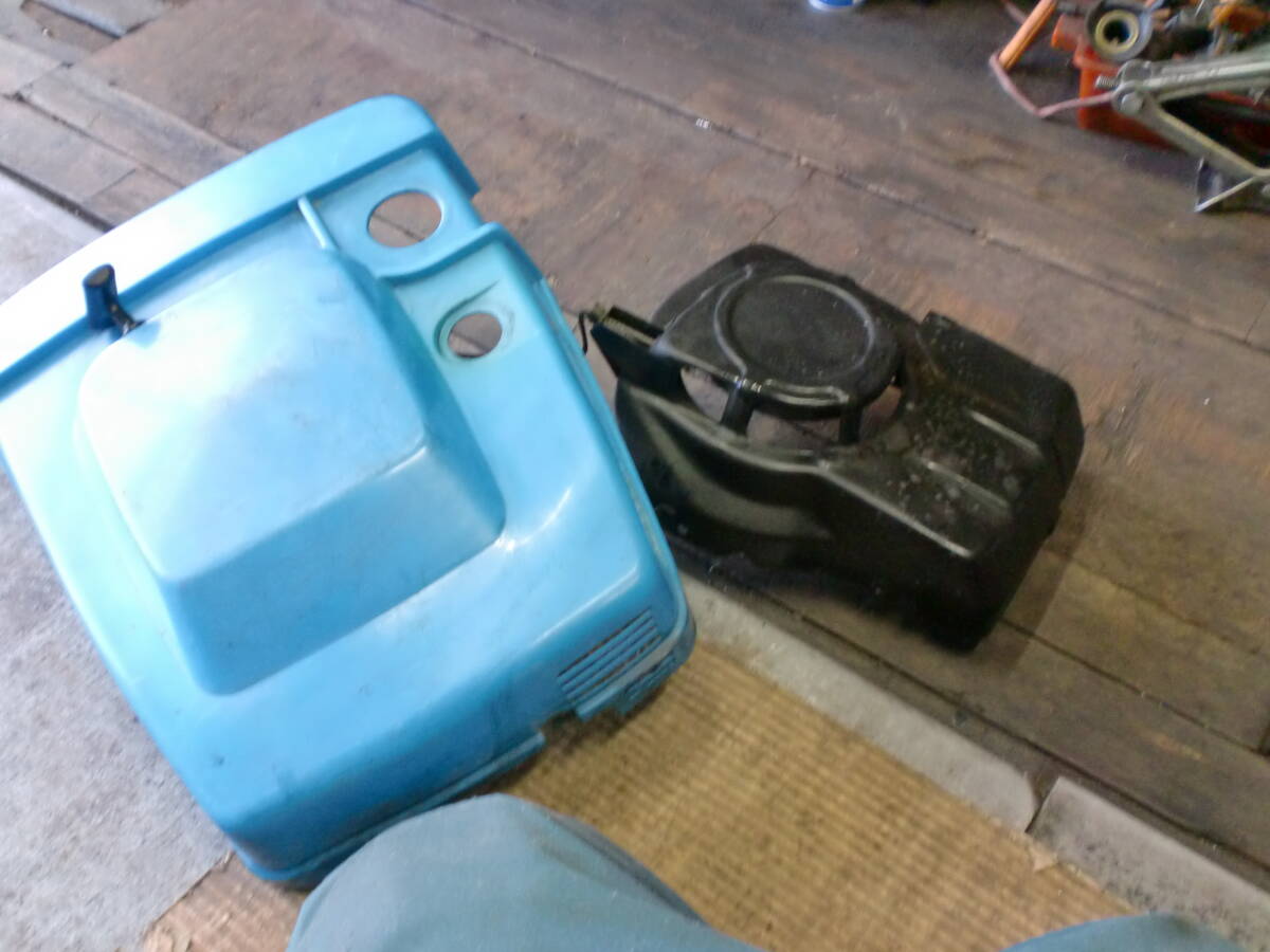 Yahoo!オークション - ヤマハ 除雪機 リッキー SA560E 中古 実動 リ...