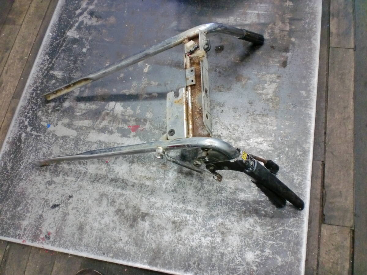 Yahoo!オークション - ホンダ 除雪機 HS655 HS555 中古 純正 実動 ハ...