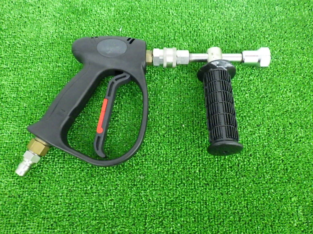 ジャンク品 精和産業 セイワ seiwa 洗浄ガン P-31 動作未確認(高圧洗浄機)｜売買されたオークション情報、yahooの商品情報をアーカイブ公開 - オークファン（aucfan.com）