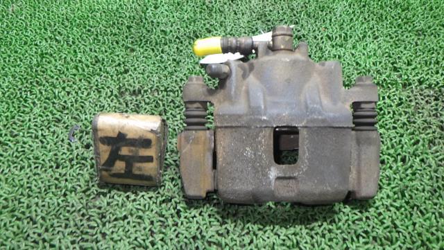 Yahoo!オークション - ライフ UA-JB5 左フロントキャリパー 45019-S2K-...