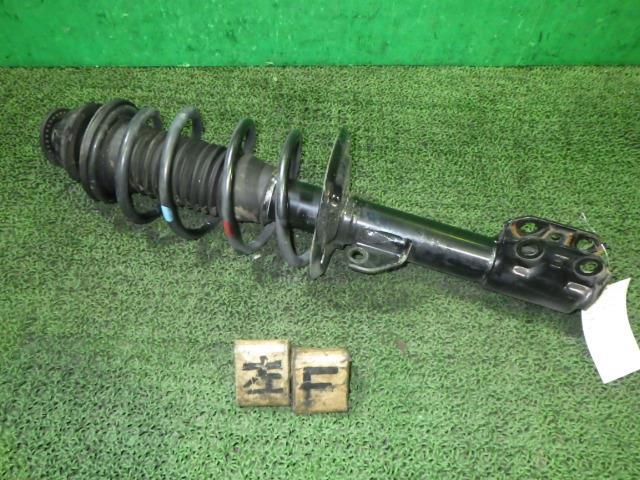 Yahoo!オークション - アクア DAA-NHP10 左フロントストラット