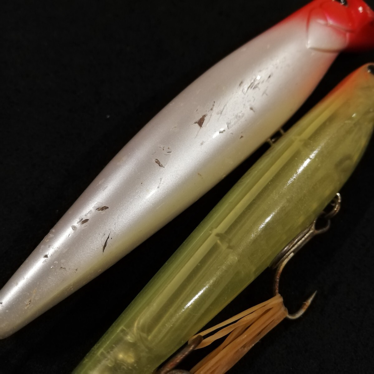 Yahoo!オークション - ハンプコーポレーション グース115f ブラス130f ...