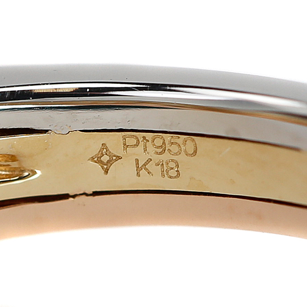 Yahoo!オークション - GSTV ブラウンダイヤモンド リング ダイアモンド...