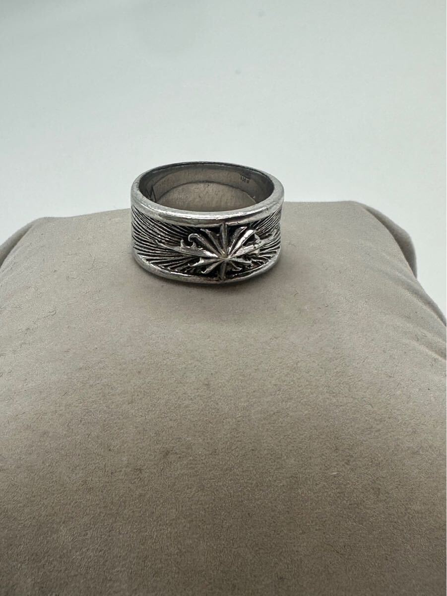 Yahoo!オークション - SAAD 指輪 シルバー925 リング 15号