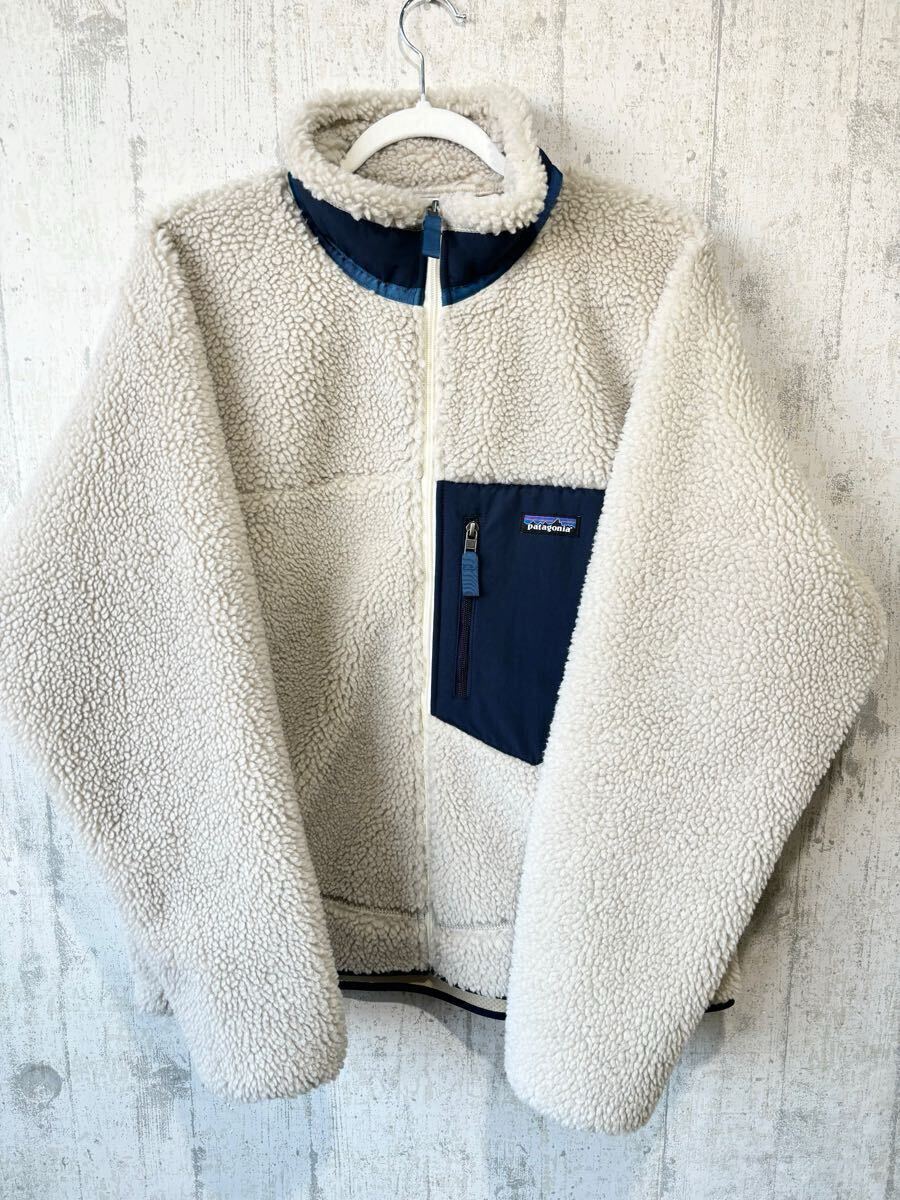 Yahoo!オークション - パタゴニア 【FA24/今季】未使用レトロXジャケッ...