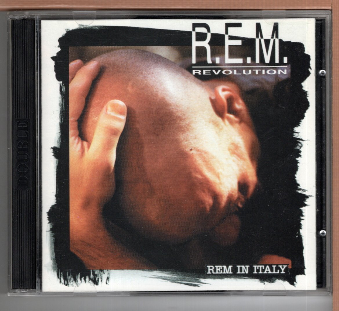 Yahoo!オークション - REM / REVOLUTION