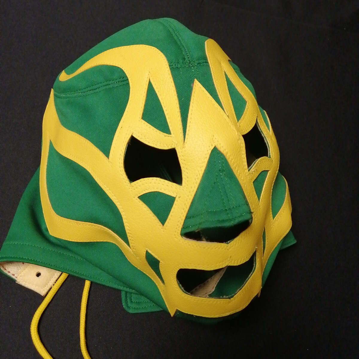 Yahoo!オークション - xmasセール 初代 フィッシュマン 緑ジャージ 試...