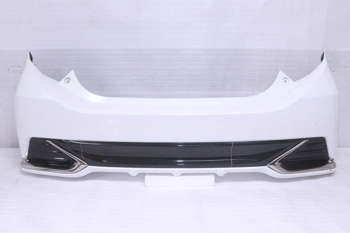 Yahoo!オークション - 4Y-1912 NHP10 アクア G's GRスポーツ リアバン...