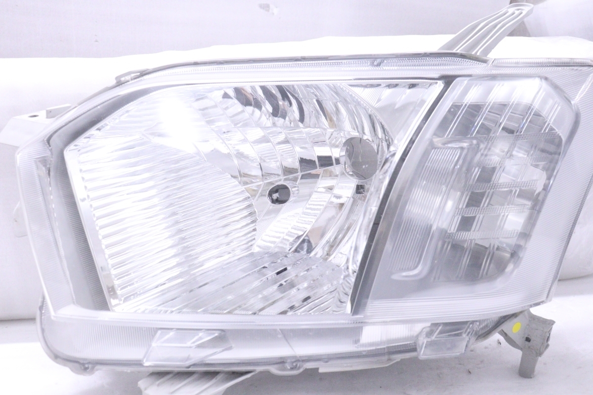 Yahoo!オークション - 4X-857 ハロゲン NCP160V プロボックス 左ヘッド...